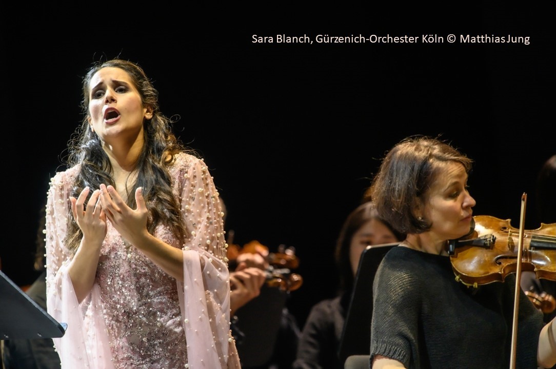 Die Perlenfischer – Die verhängnisvolle Macht der Liebe – live in der oper